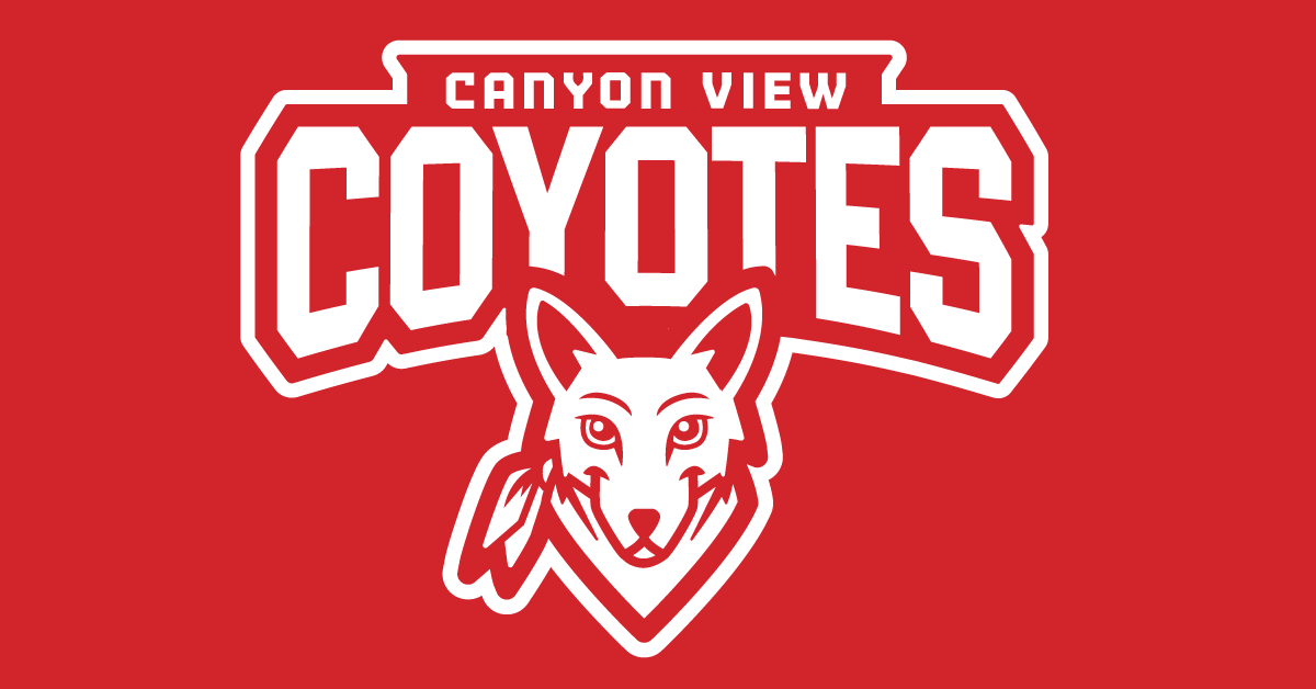 Canyon View Coyote Gear – canyonviewfoundation
